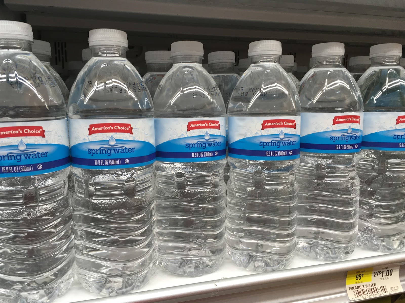 Food Fair - Spring Valley, NY