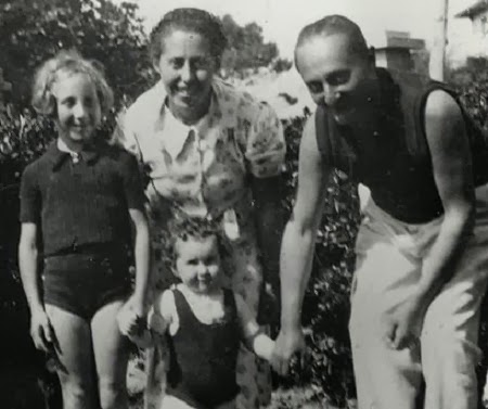 Mujeres en la historia: Entre dos credos, Irène Némirovsky (1903-1942)