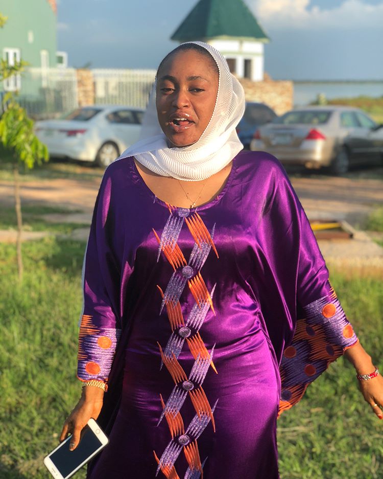 Hotunan Yan Matan Hausawa / Gindin Matan Kwye - Rocktilyourheartstops ...