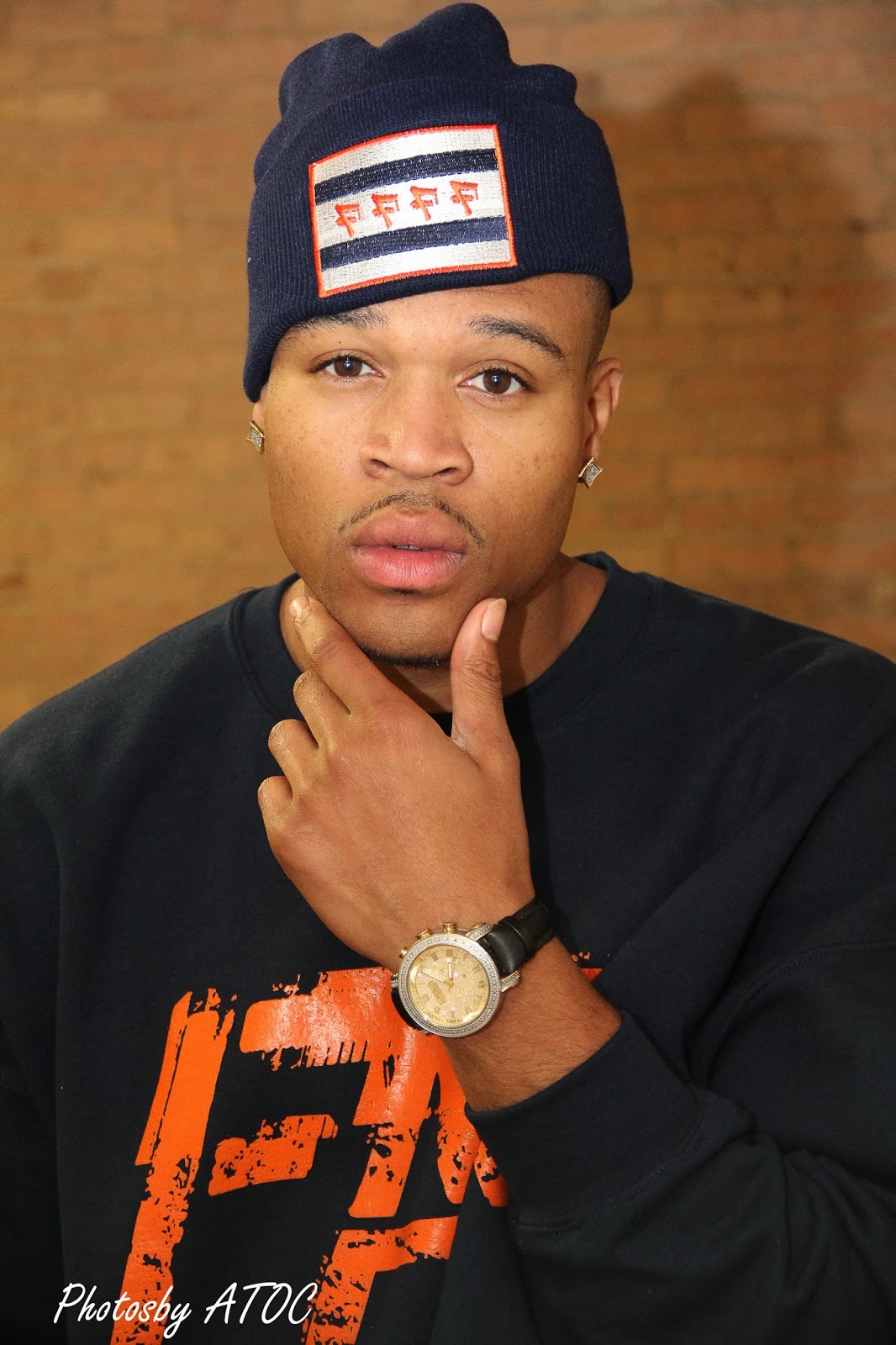 GUTHRIE BONNETT-EVENT EDITOR: Larkin Designs 2020 Fashion Chicago ...