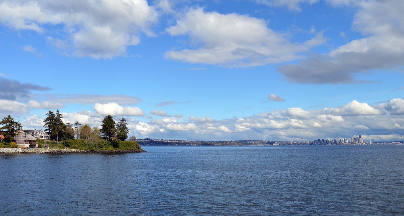 A Spring Getaway to Sequim, WA