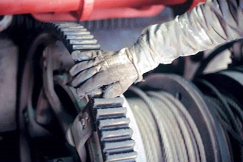 Mechanical Hazards mechanical-hazards