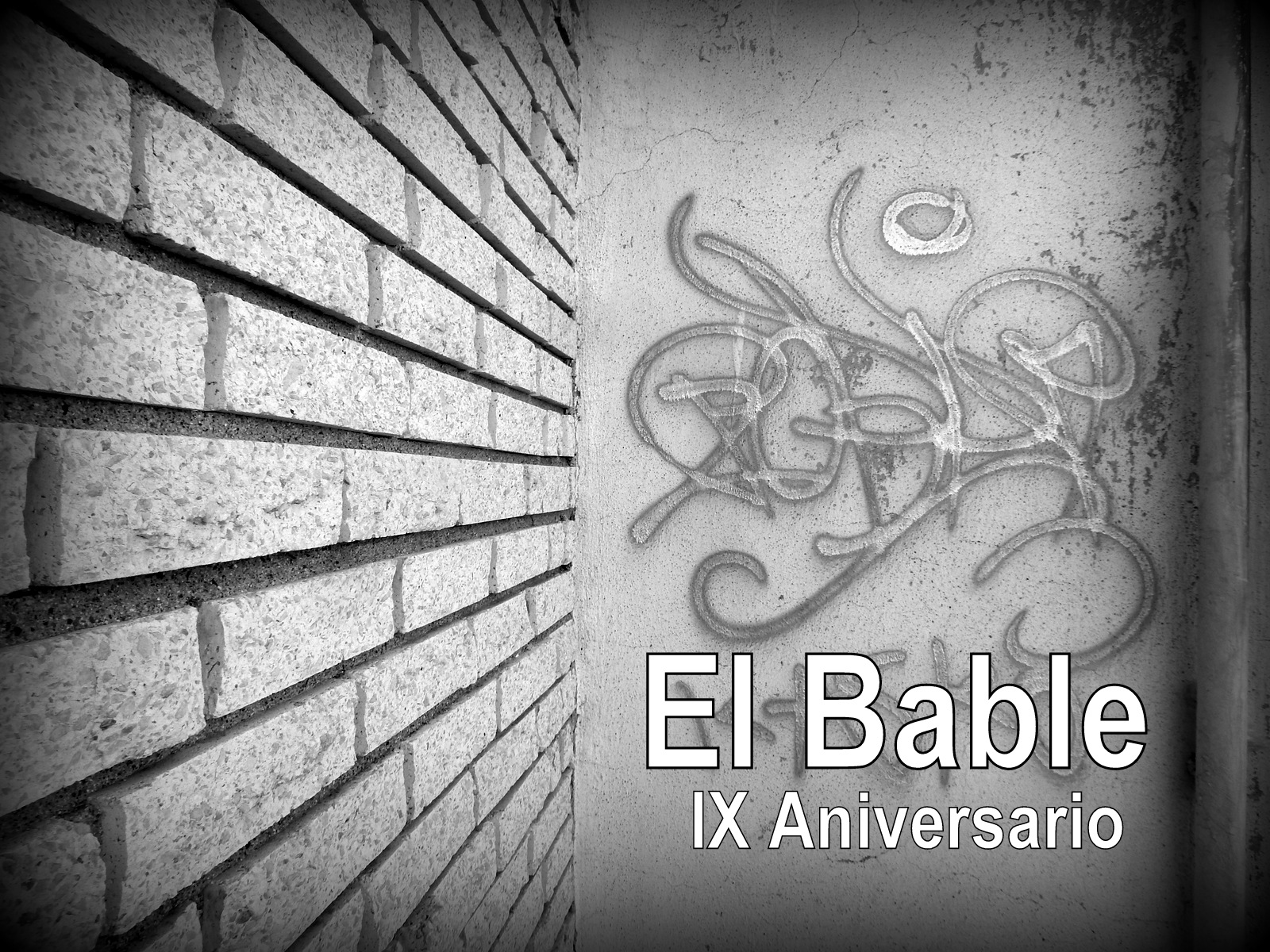 El Bable: Las fotos que cuentan una historia: IX Aniversario de El ...
