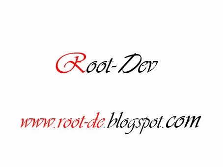 Root-Dev