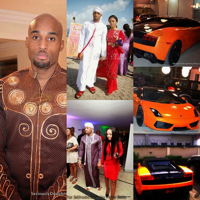 Welcome to Skywalker's Blog: Lagos Big Boy Okwudili Umenyiora, CEO ...