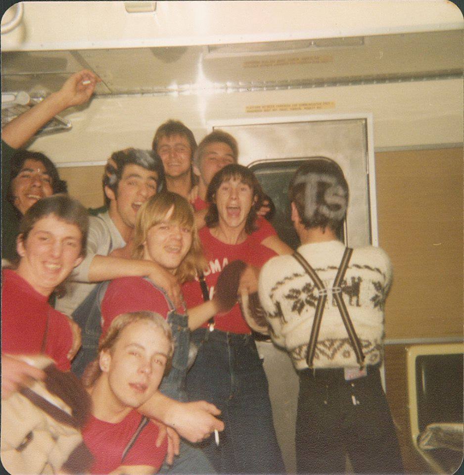 Before Punks There Were Sharpies: 40 Vintage Photos of Australia's Most ...