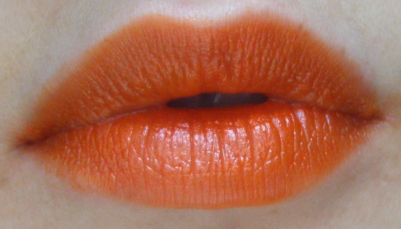 Journal d'une beauty paresseuse: Peut-on porter du rouge à lèvres ...