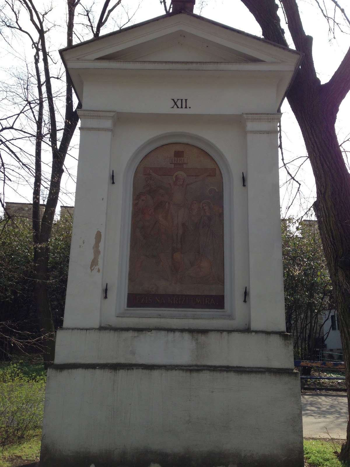 Mark's Journal: The shortest Eiffel Tower