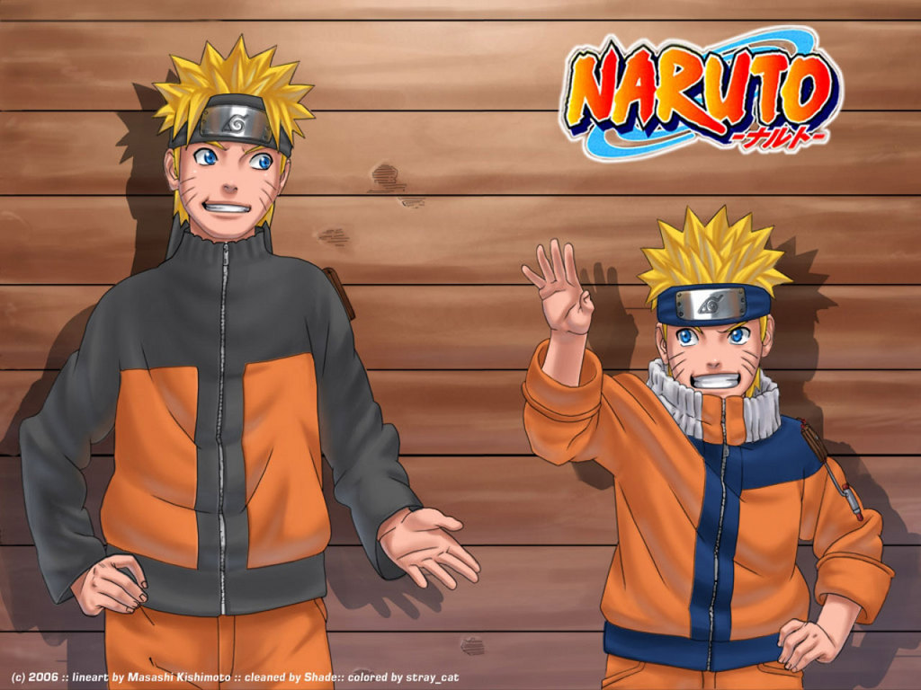 Naruto Show: Naruto Classico 9° Temporada