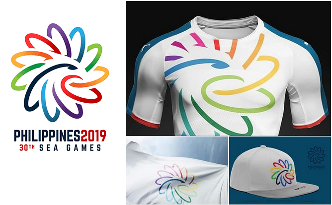 Organizers: SEA Games 2019 logo still open to revision, here are some ...