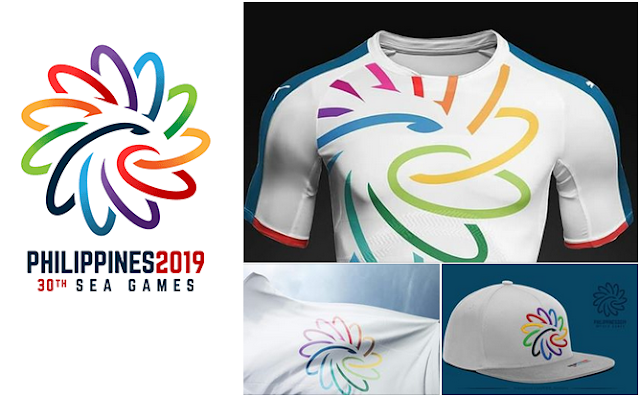 Organizers: SEA Games 2019 logo still open to revision, here are some ...