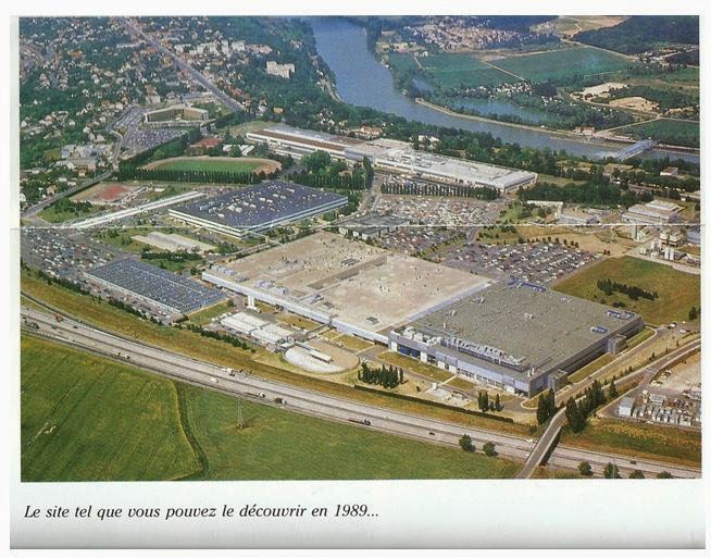 Centenaire IBM France - 2014 : 100 ans d'IBM en France #IBMfr100 : Le ...