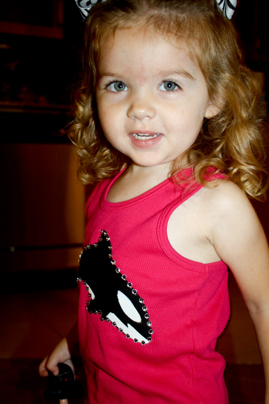 Milla's Many Adventures: June 2012