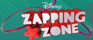 Disney Channel: Zapping Zone