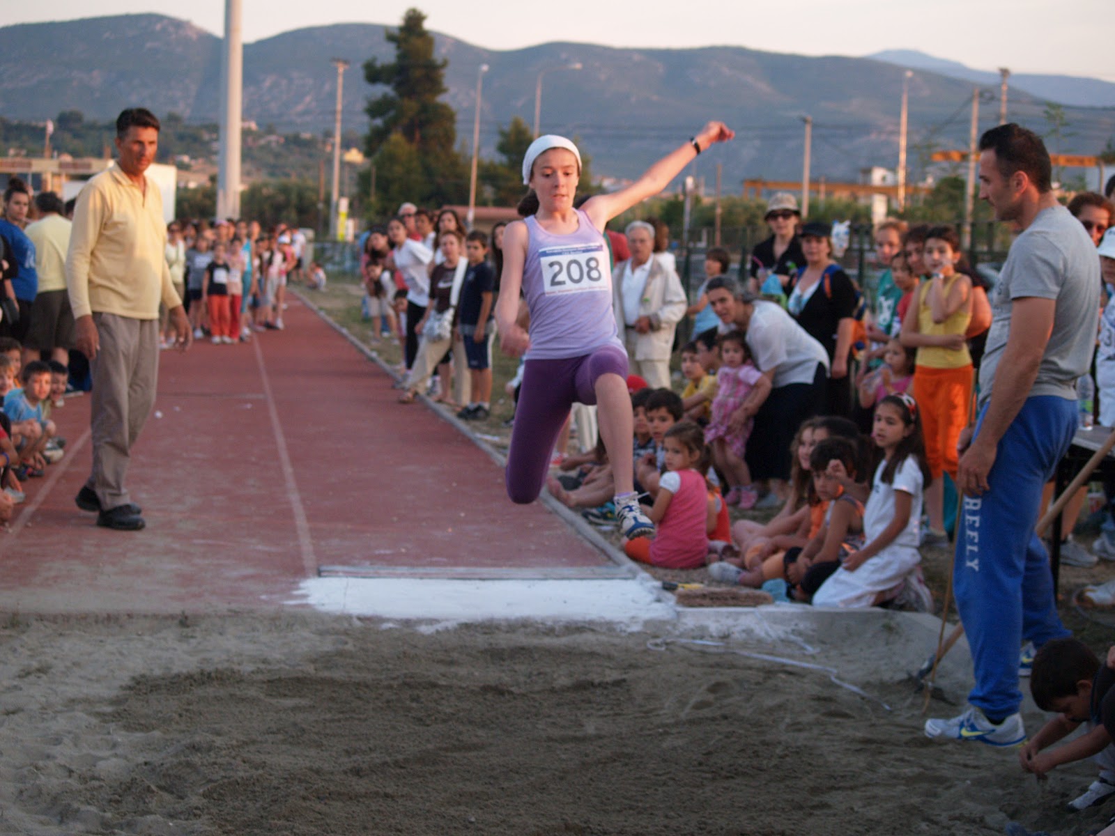 Γ.Σ. ΕΡΜΗΣ ΣΧΗΜΑΤΑΡΙΟΥ: ΑΓΩΝΕΣ ΣΤΙΒΟΥ ΔΗΜΟΤΙΚΩΝ ΣΧΟΛΕΙΩΝ ΔΗΜΟΥ ΩΡΩΠΟΥ