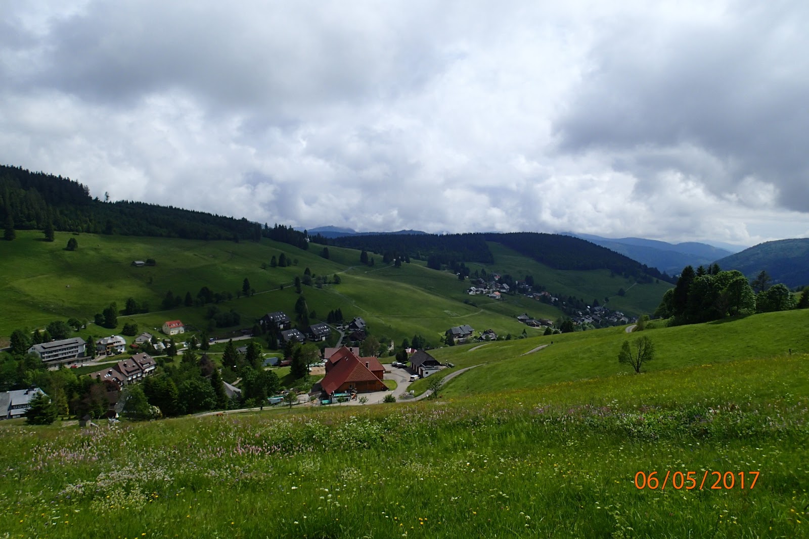 After Nature: Our visit to the Heidegger cabin (Heidegger's hut)