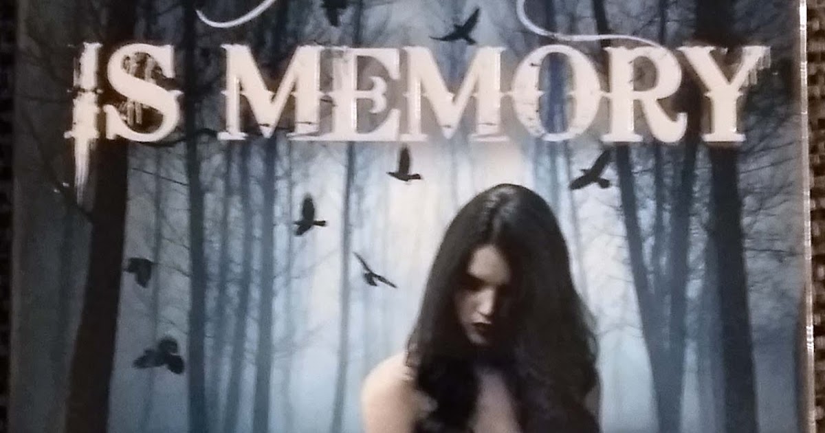 Kirjavaras Rere: Ann Brashares: My name is Memory