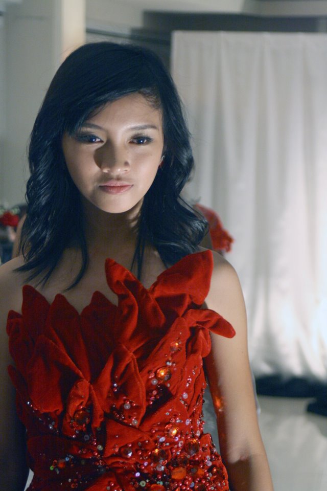 Own your Style: Veronica Velasco Couture