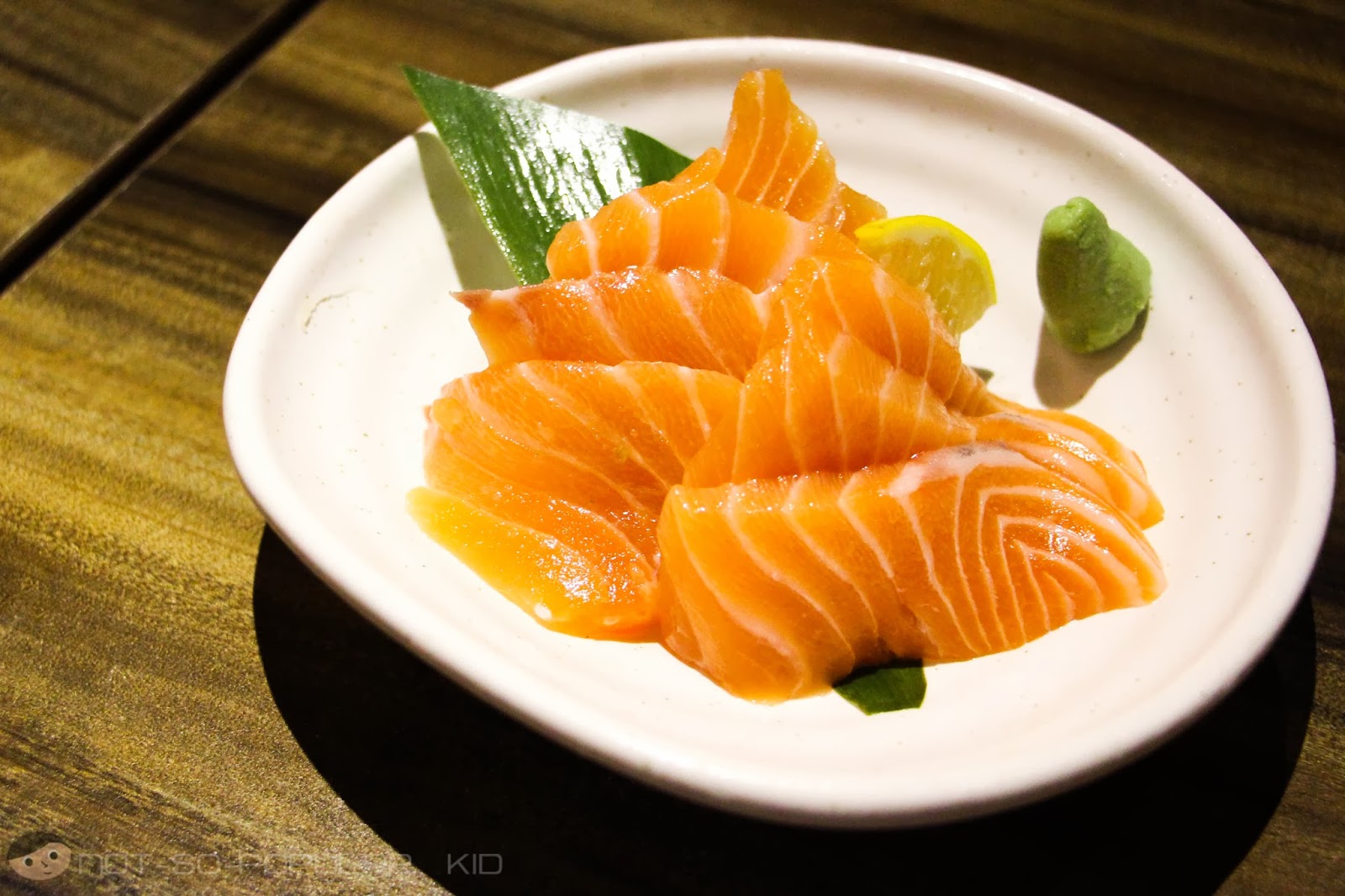 What to Order in Watami Japanese Restaurant, Makati - A Not-So-Popular ...