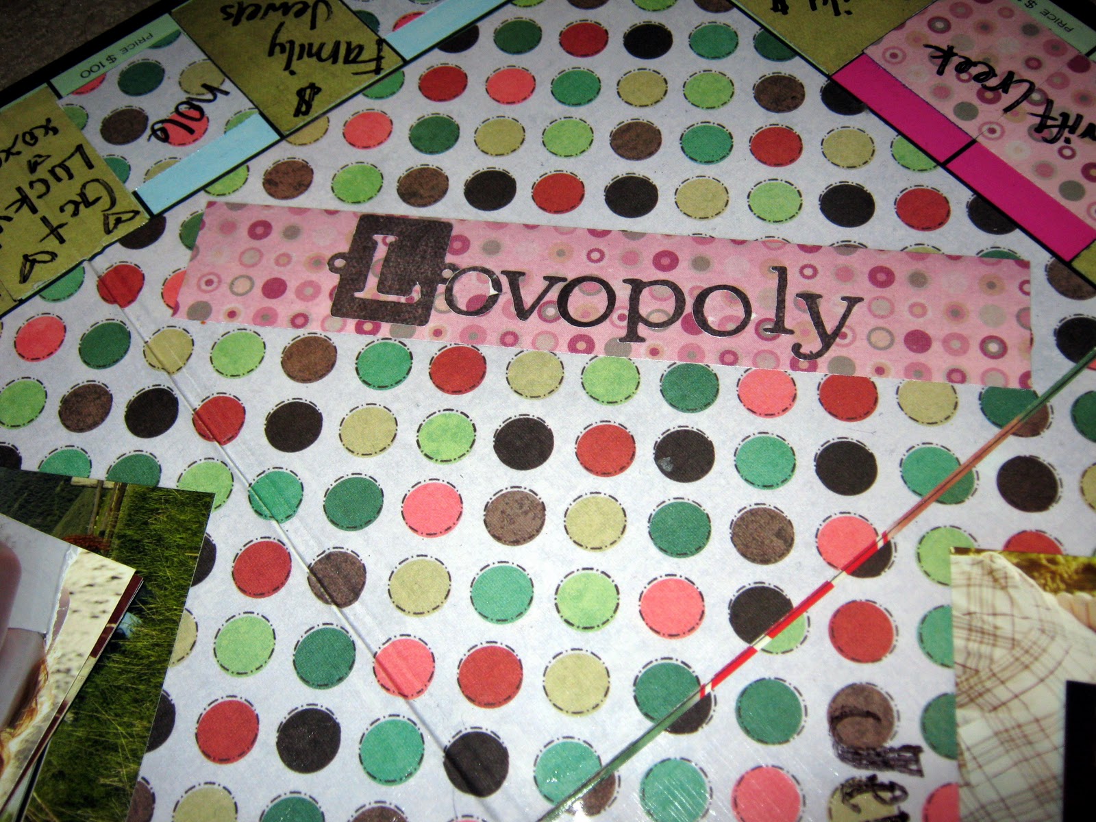 House of Blair: Lovopoly