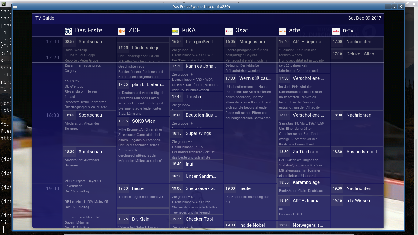 Estos son los mejores reproductores IPTV [Para todas las Plataformas] | MAESTRO EN LA RED