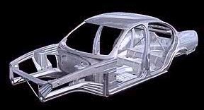 The Unicorn: A Guide to Designing Chassis - Part1