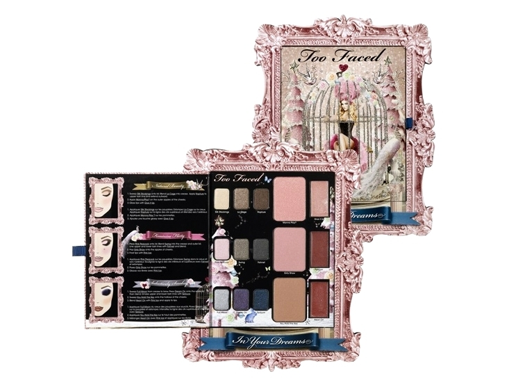 Too Faced Cosmetics 2011 Makeup Collection | The Make-up | Make up Tips ...