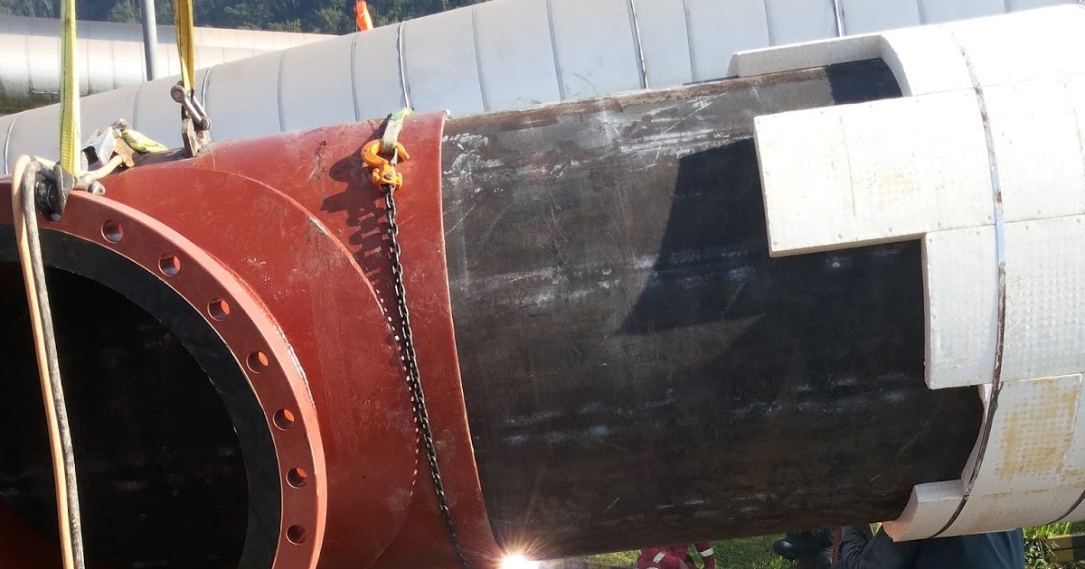 PT.ALGA TEKNIK INDONESIA: Jasa Hot Tapping Dan Stopple Plugging Split ...