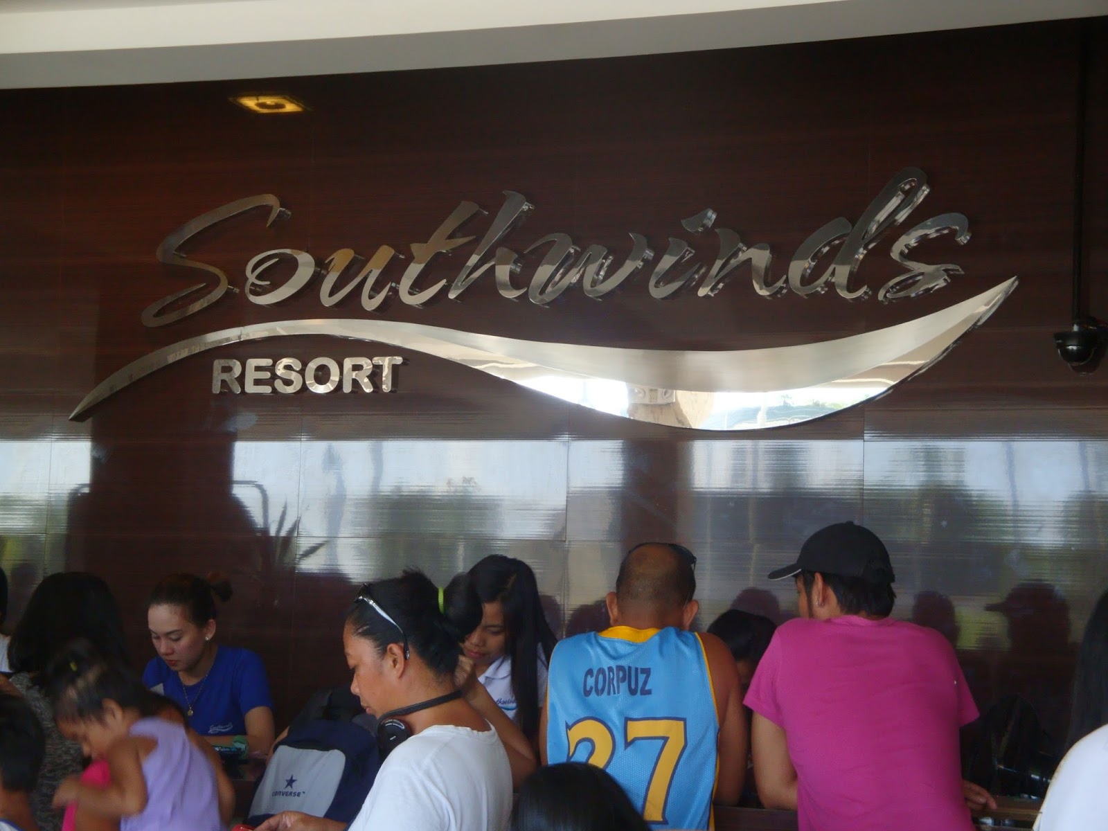 Chingky Quijano ♥: Southwinds Resort | Pansol, Calamba City, Laguna