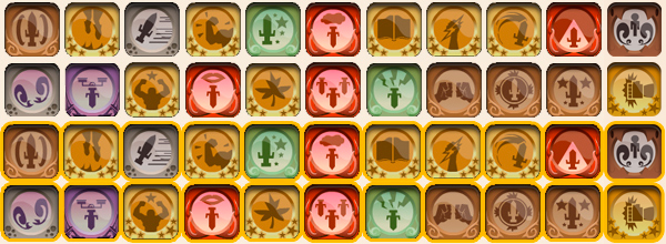 Le Coeur D'iop ~ Dofus Powa