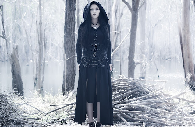 OFFICIAL DEVILNIGHT BLOG