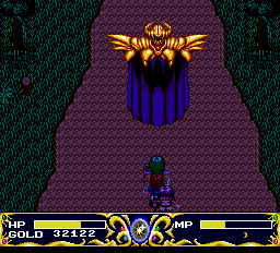 PCE Game 24 – Ruin: Kami no Isan (Finished) | Kurisu’s Chronogaming