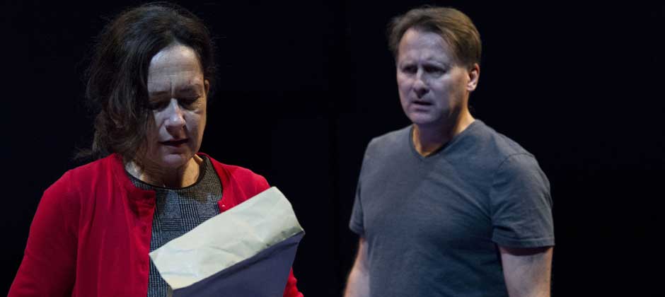 Jonathan Baz Reviews...: The Secondary Victim - Review