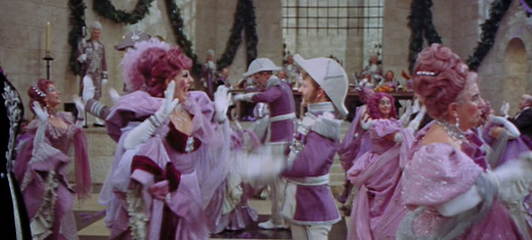 Gems: Chitty Chitty Bang Bang