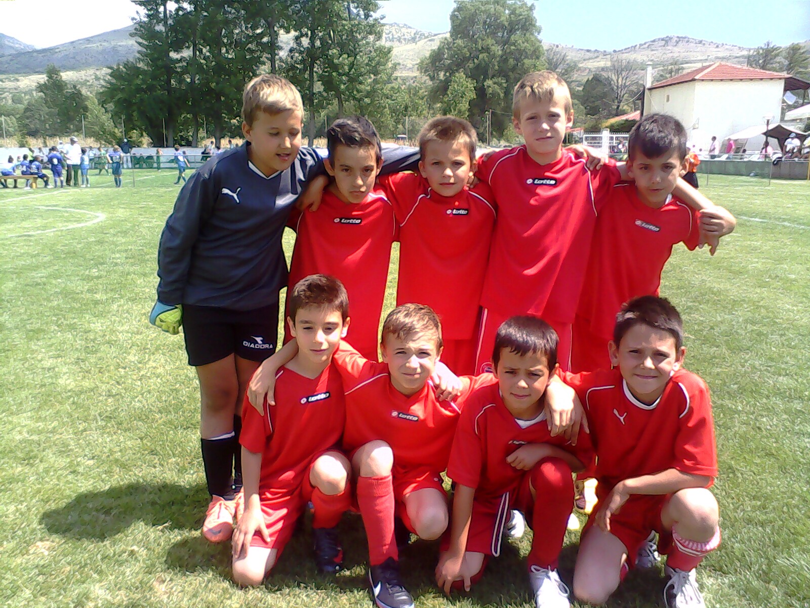 Π.Α.Σ ΦΛΩΡΙΝΑ : ΣΤΟ 8ο ΤΟΥΡΝΟΥΑ ΠΑΙΔΙΚΟΥ ΠΟΔΟΣΦΑΙΡΟΥ ΤΟΥ ΚΡΟΝΟΥ ...