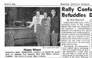 BARRIS KUSTOM CITY BLOG: THE RIK HOVING FILES: Hot Rod Show Give Away ...