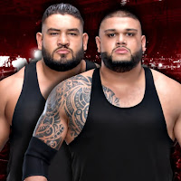 AOP Win RAW Tag Team Titles, Akam and Rezar React, Brock Lesnar on Next ...