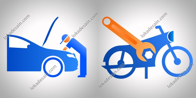 Jasa Desain Icon Aplikasi dan Icon Website