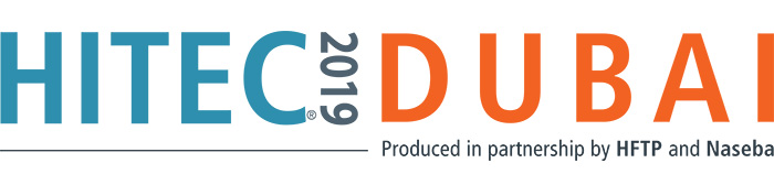 HOSPITALITY TECHNOLOGY GATHERING 2019