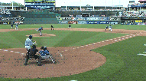 Humor For Life: TOP 10 GIFS de Beisbol