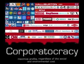 Corporatocracy: The Difference Between Capitalism and Corporatism