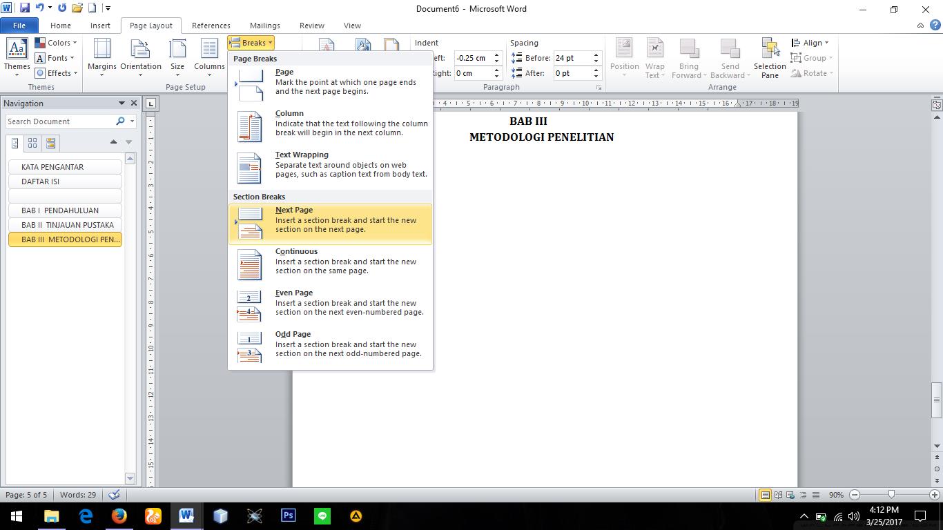 Remaja Islam: "Cara Menulis Sitasi yang Benar"