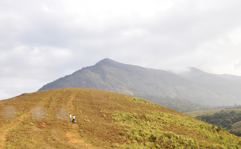 Tamilnadu Tourism: Siruvani Dam