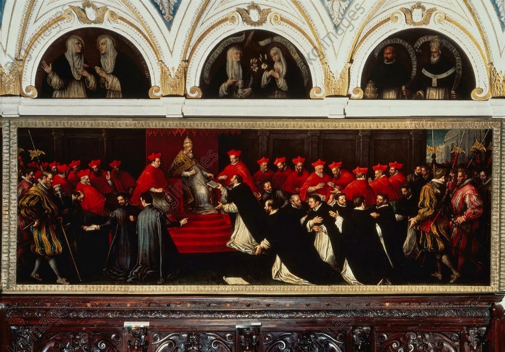 IDLE SPECULATIONS: Eight Hundred Years On