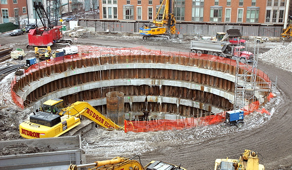 MeGa StrUCtuReS WoRLd: Amazing Structures in North America ,USA