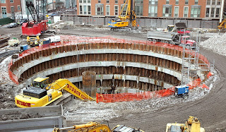 MeGa StrUCtuReS WoRLd: Amazing Structures in North America ,USA