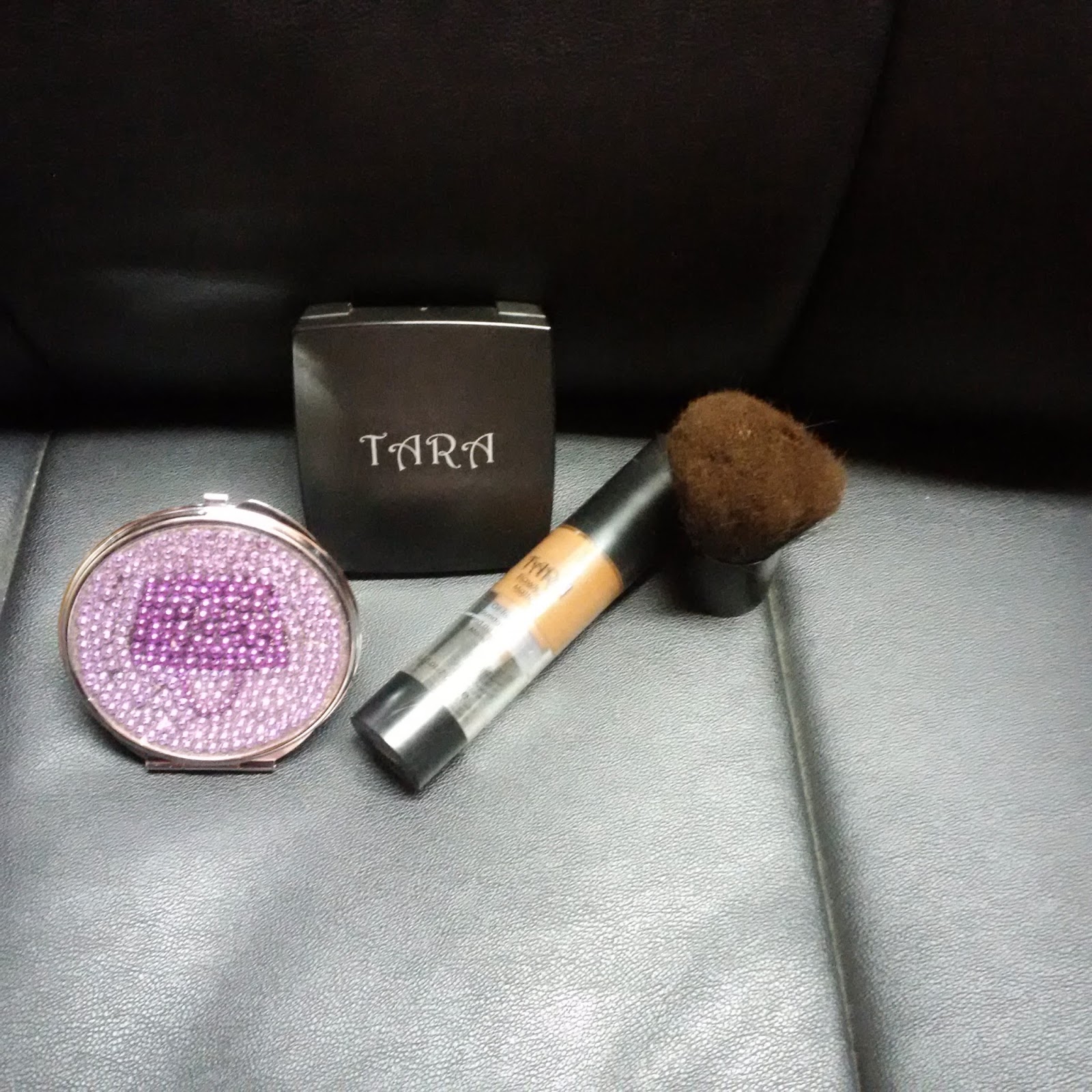 TheBrandRoomByAbi: Review of my not-so-new makeup product-TARA!