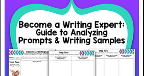 The Best of Teacher Entrepreneurs III: FREE LANGUAGE ARTS LESSON ...