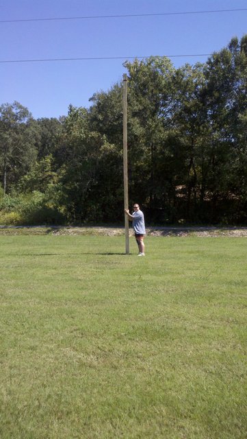 THE DRIFTA LIFTA: ARTICLE: D.I.Y. CABER