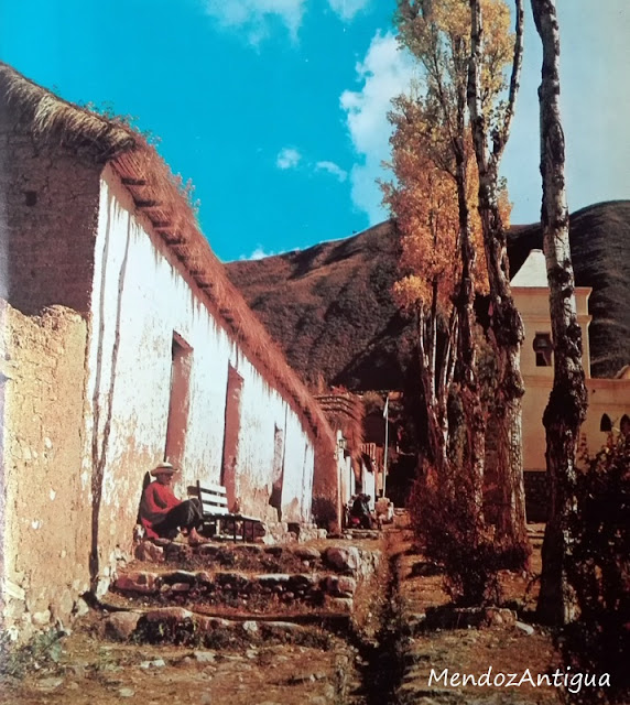 Santa Victoria Oeste. Provincia de Salta. (año 1976) | Fotos Antiguas ...